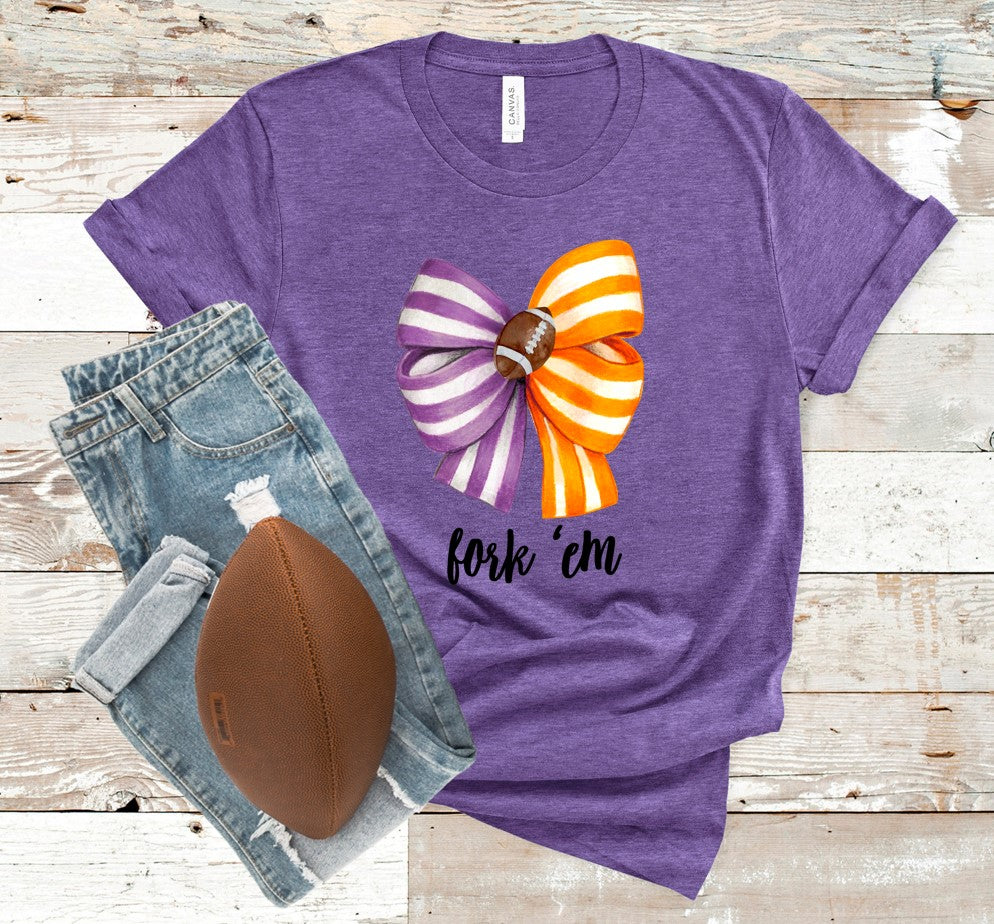 fork 'em bow – Malyn Grace