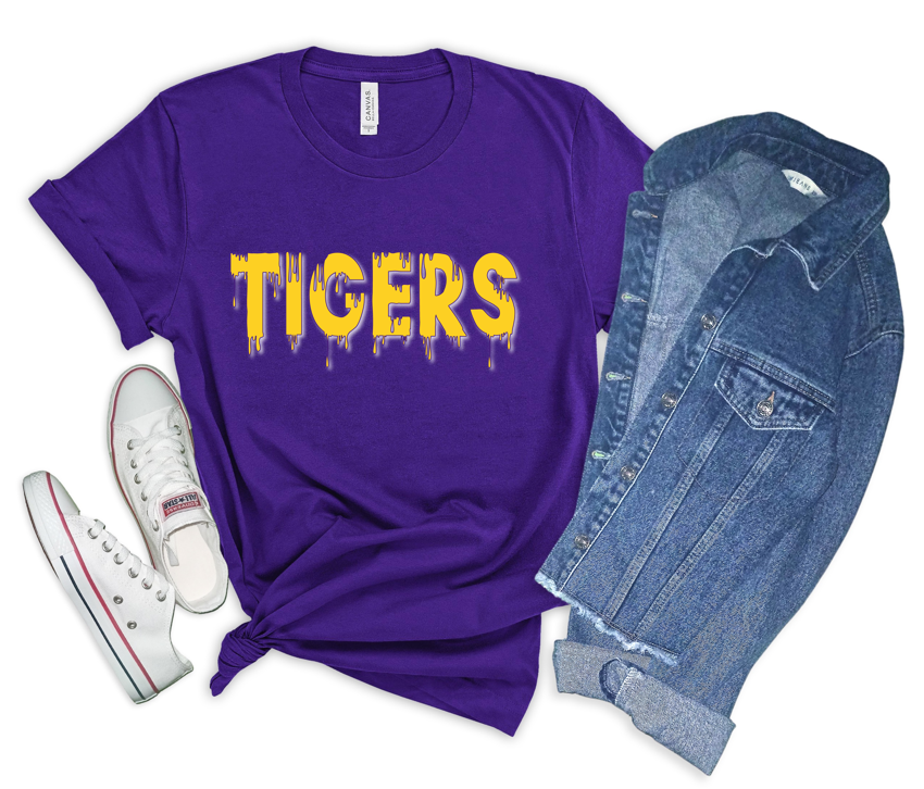 Tigers Drip – Malyn Grace