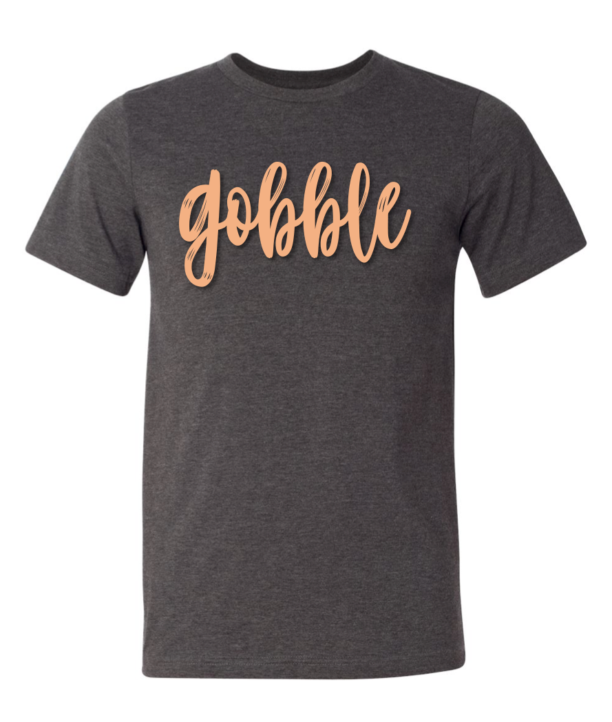 gobble – Malyn Grace